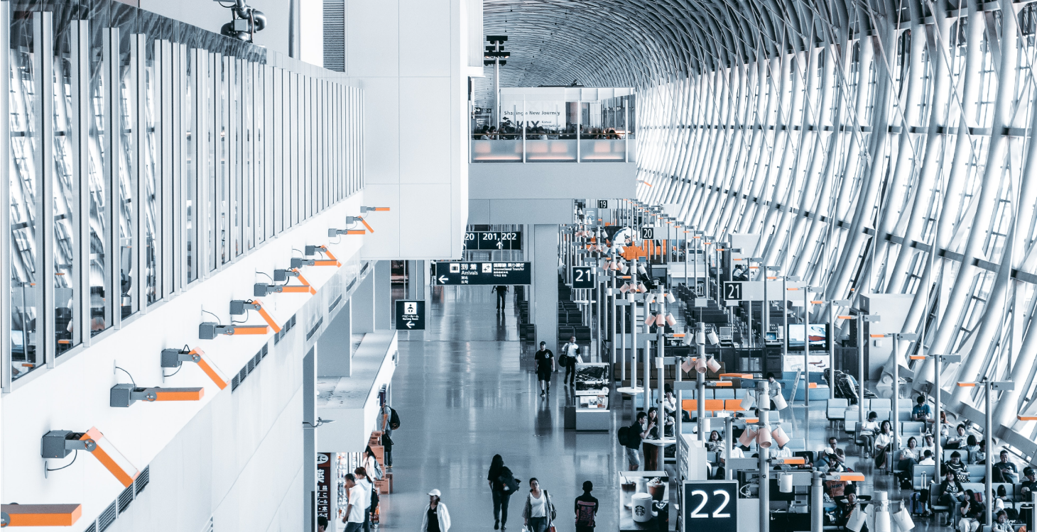 Tokyo's Airports: A Comprehensive Guide to Narita vs Haneda - BoardingArea