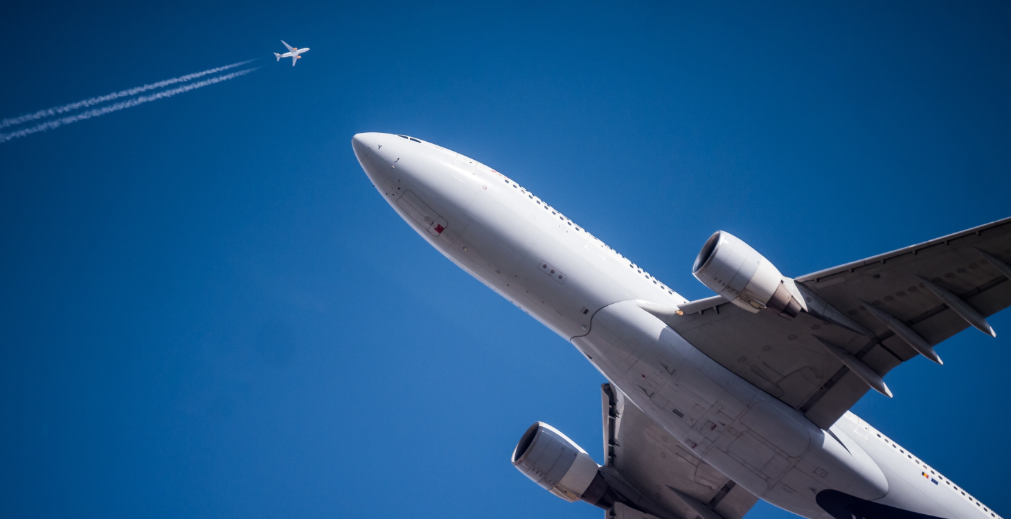Buying Airline Stocks: Which Ones Give You Perks as a Shareholder in ...
