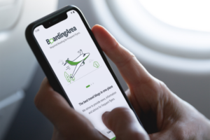 BoardingArea App - BoardingArea