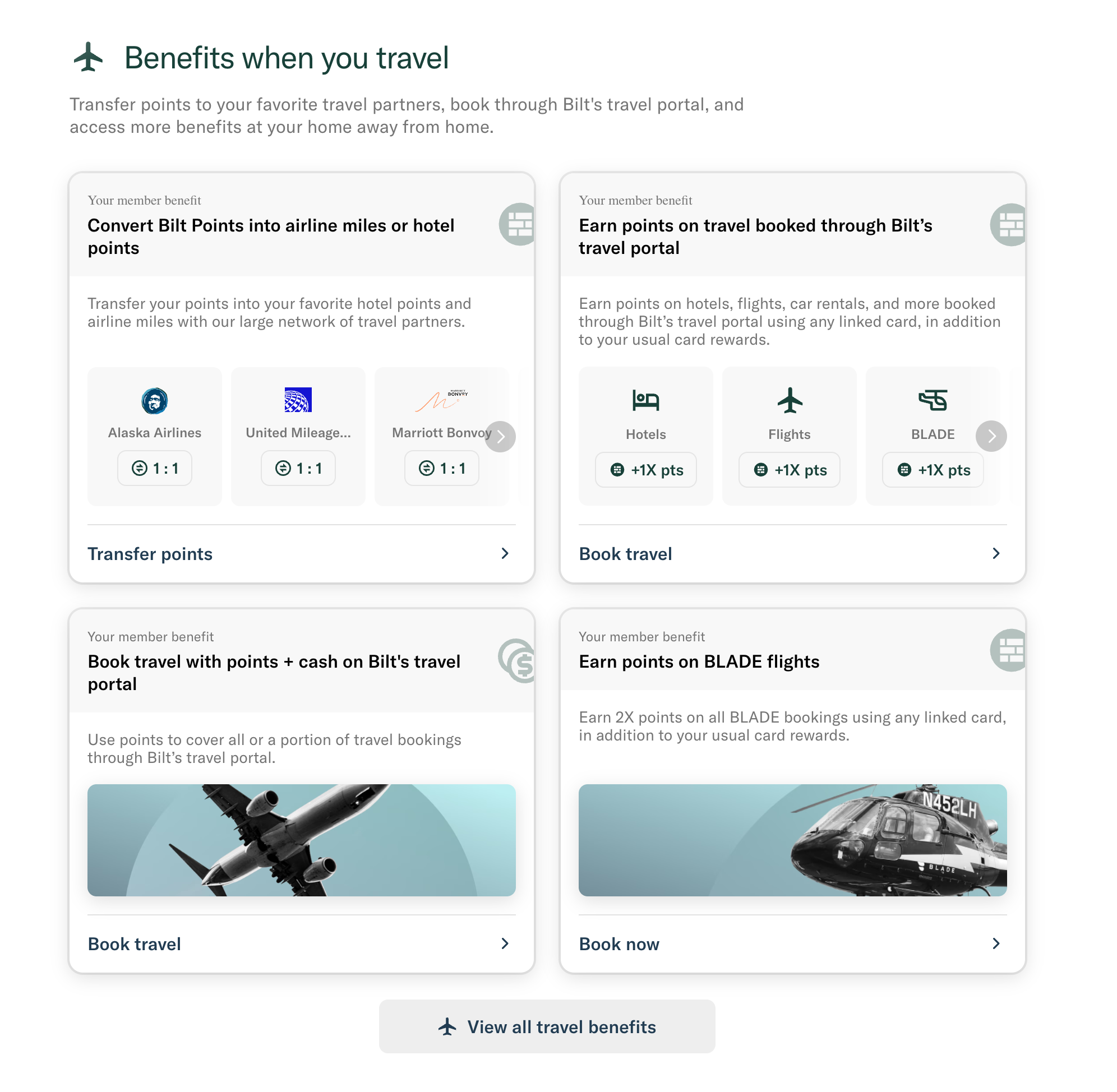 Turn Your Rent into Free Flights with Bilt Rewards - BoardingArea
