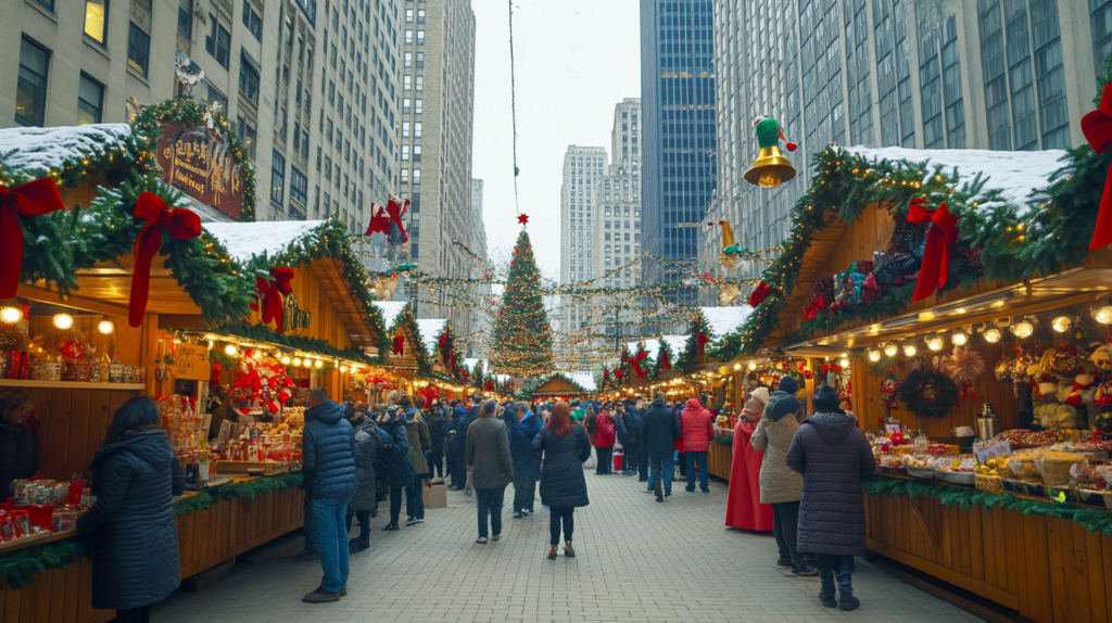 Holiday Safety Travel Tips for 2024: Ensuring a Secure and Joyful ...
