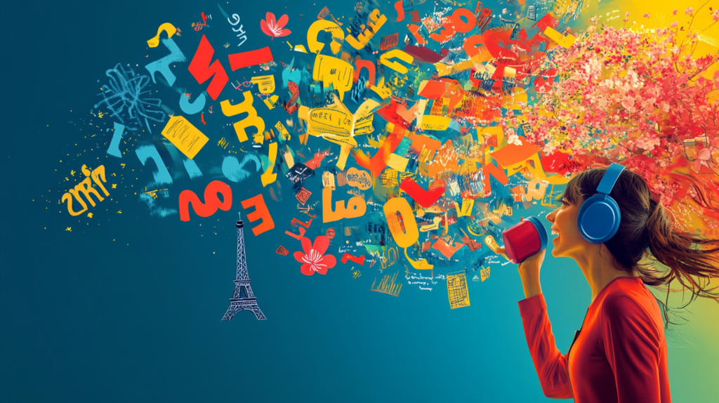 Unlocking Fluency: Your Ultimate Guide to Mastering a New Language ...