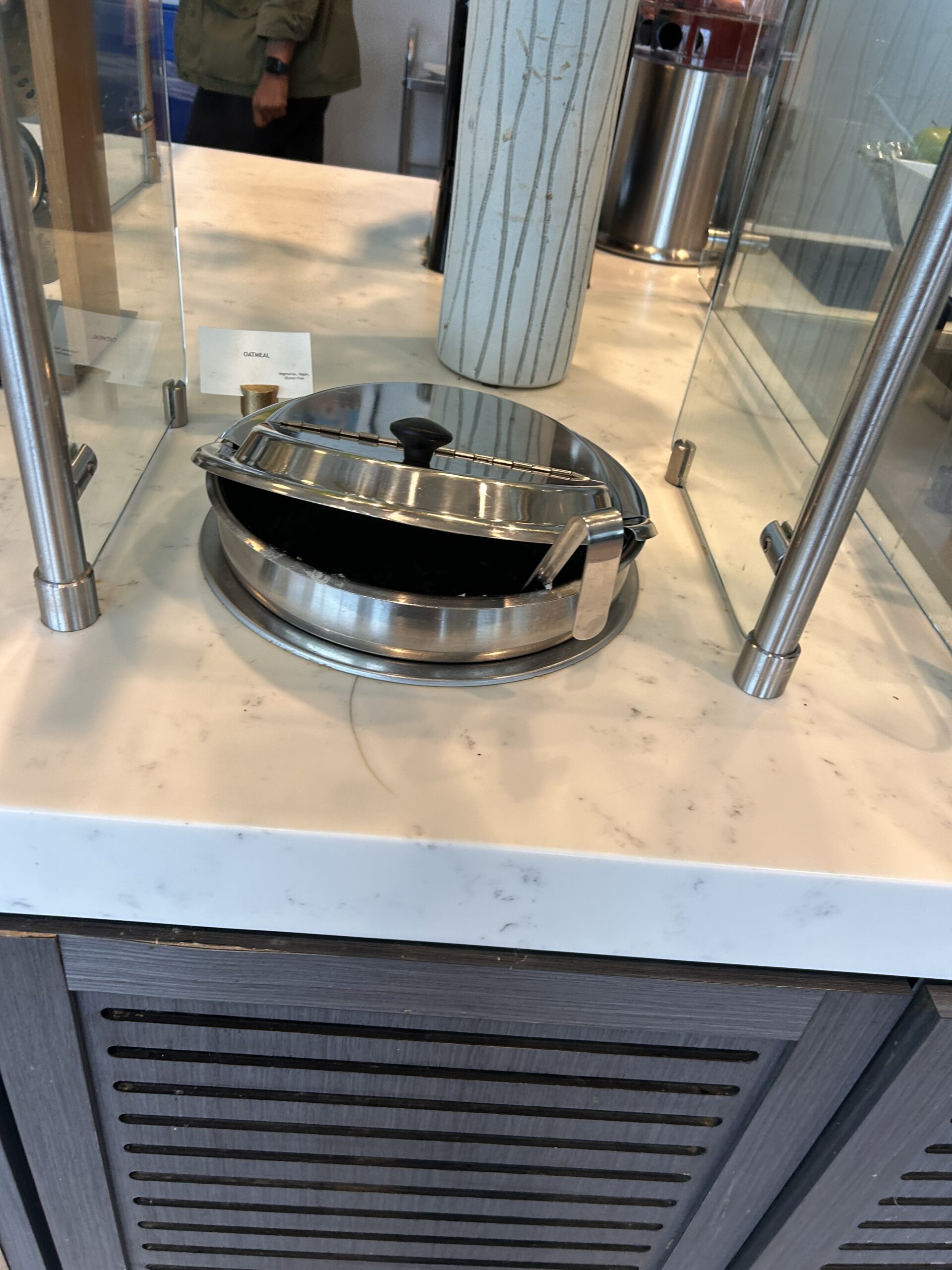 Review: Aspire Lounge at San Diego International Airport (SAN ...