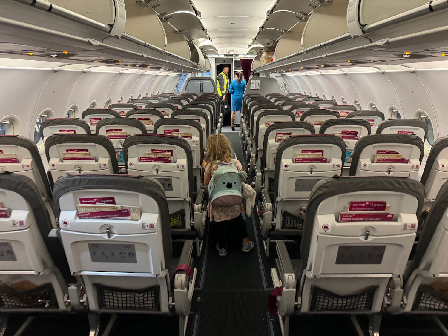 Choosing Between Delta Basic And Main: What's Best For You? - BoardingArea