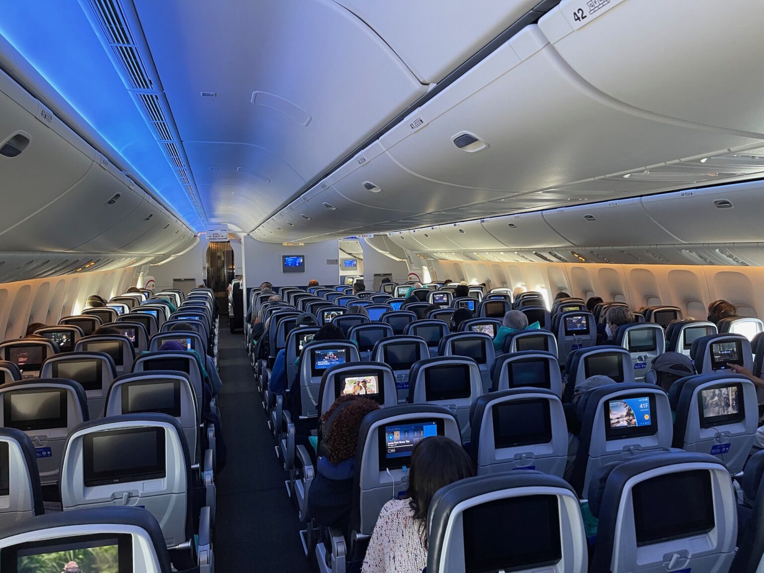Japan Airlines Premium Economy: The Frequent Flyer’s Upgrade - BoardingArea