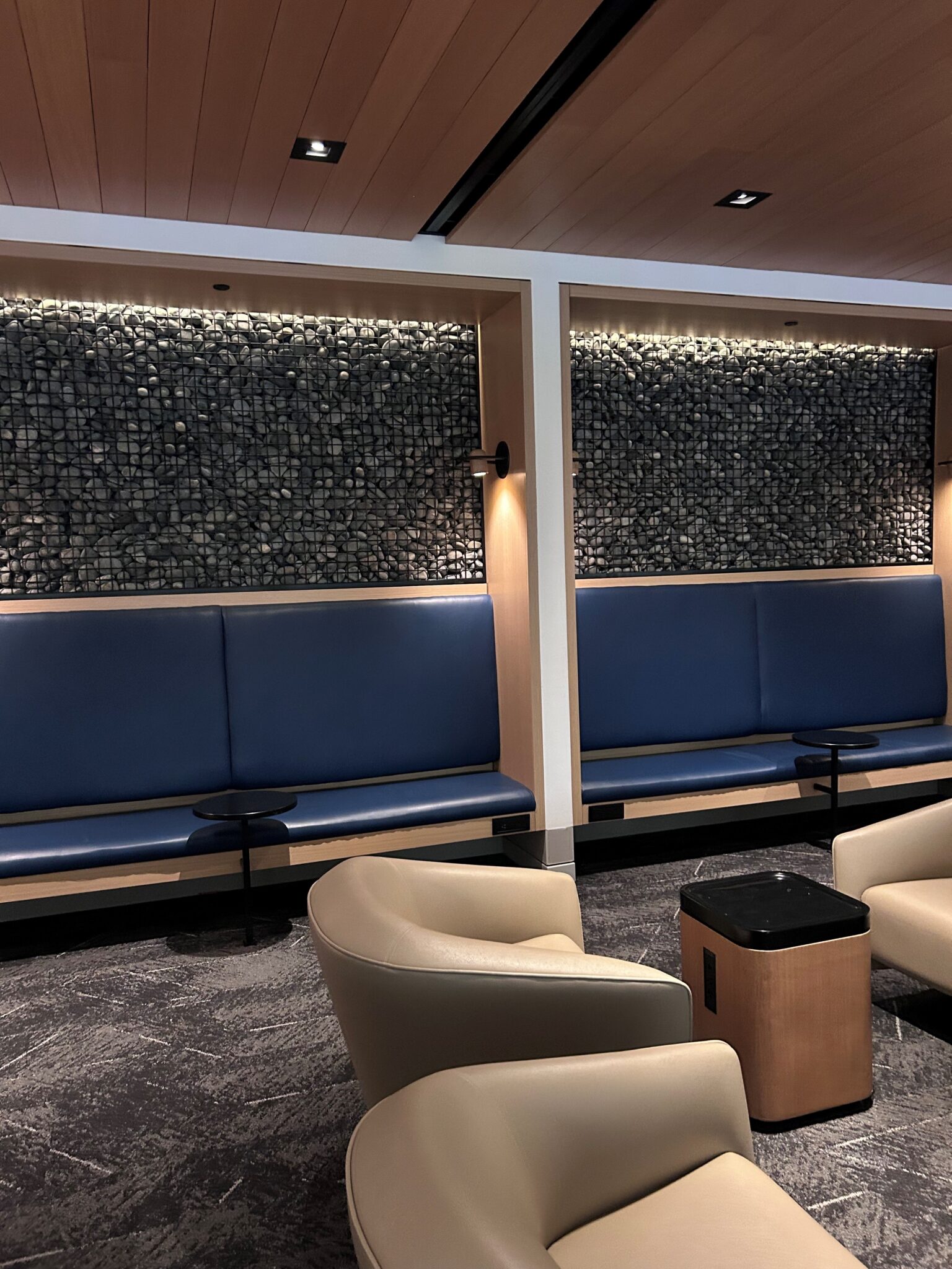Review: United Club – Denver (DEN), Concourse A - BoardingArea