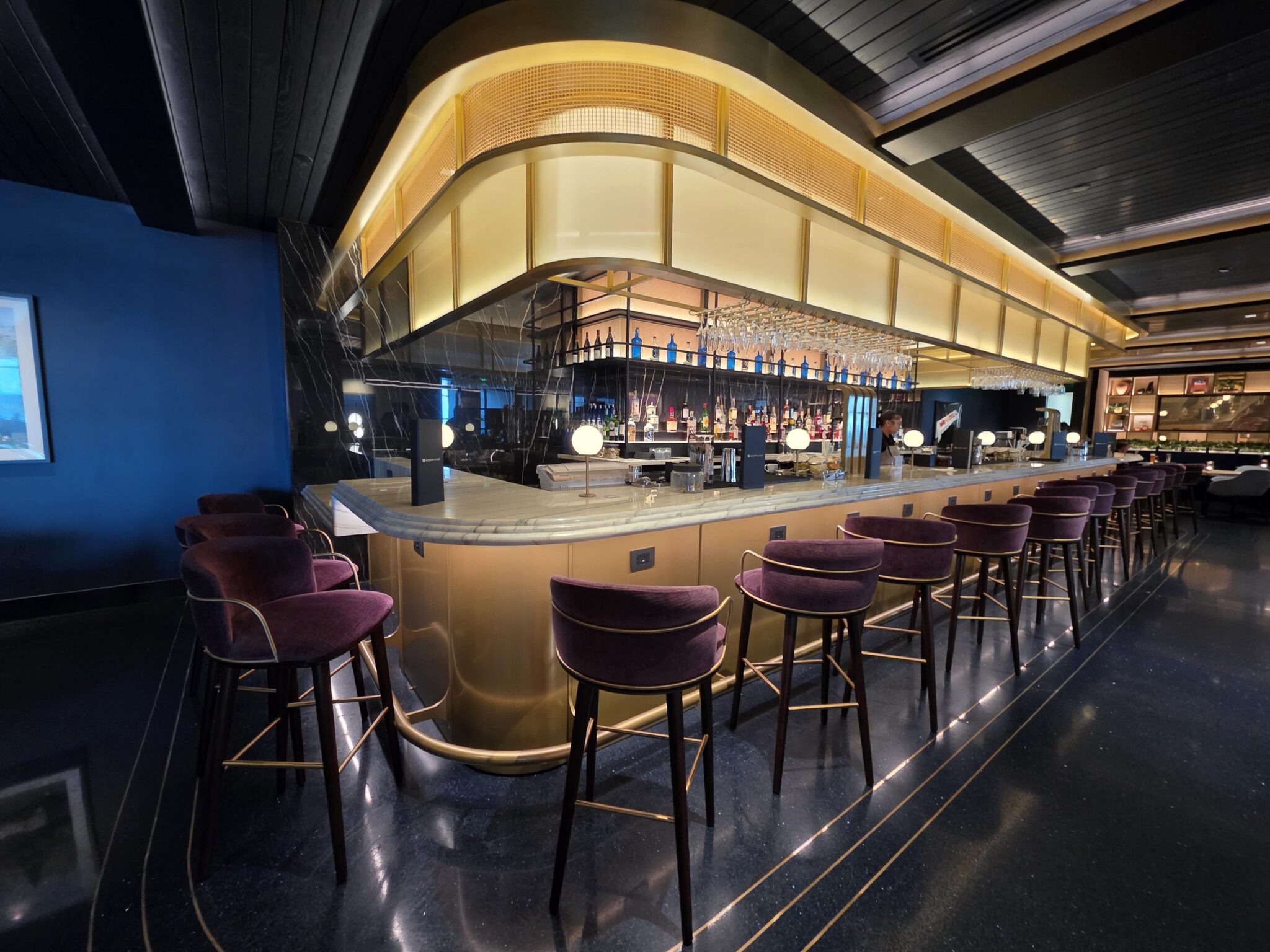 Making the Most of Priority Pass Restaurant Perks - BoardingArea