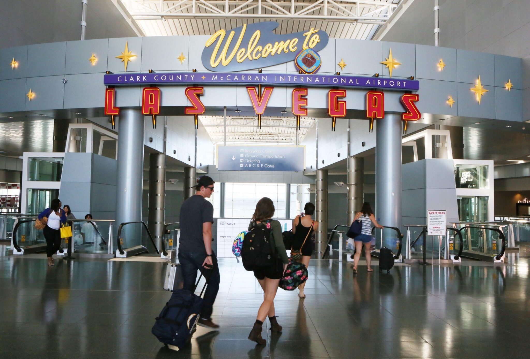 The Top Rewards Programs For Frequent Flyers in 2025 - BoardingArea