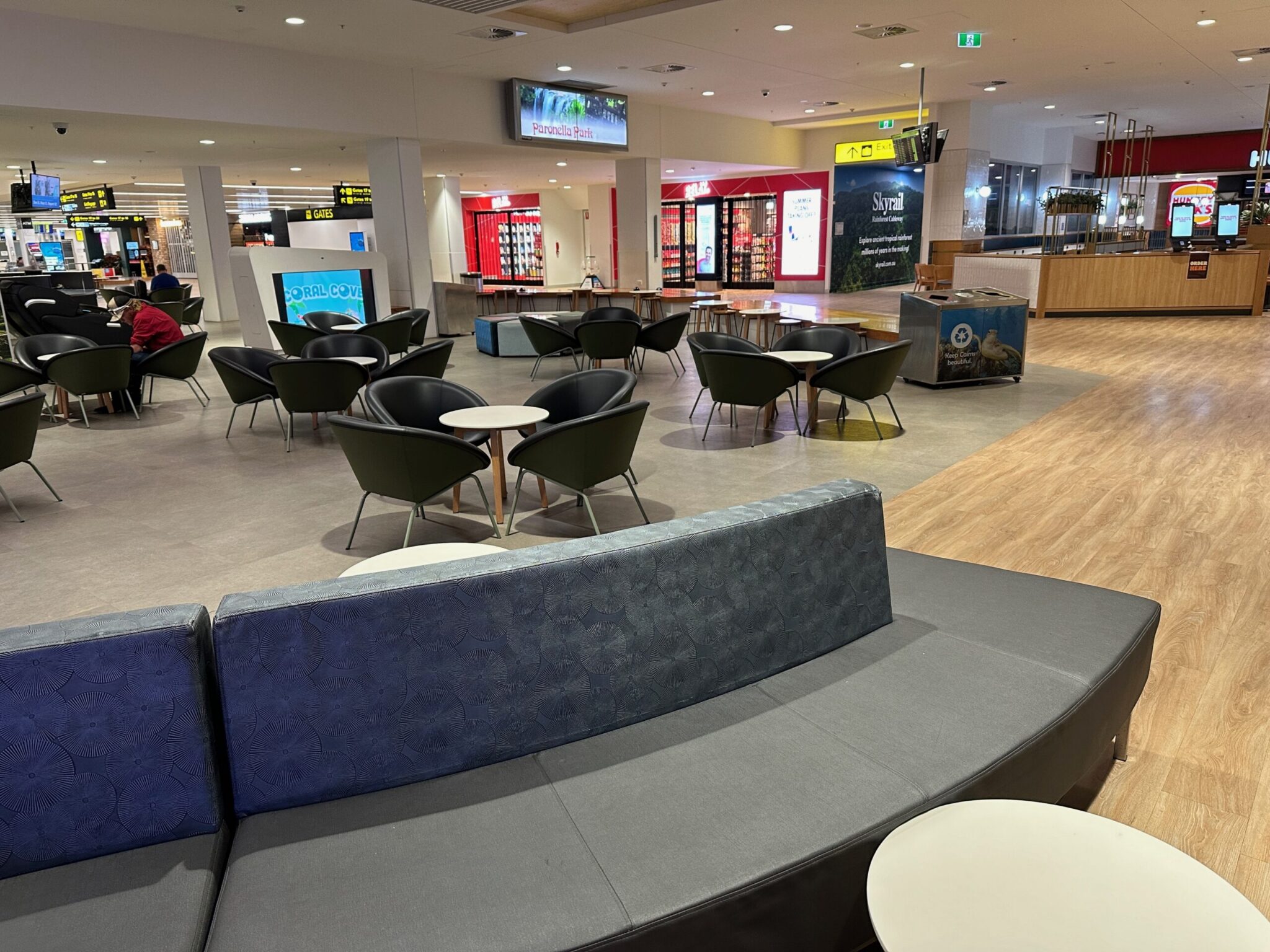 Delta’s New Sky Club Rules: Essential Updates for Frequent Flyers ...