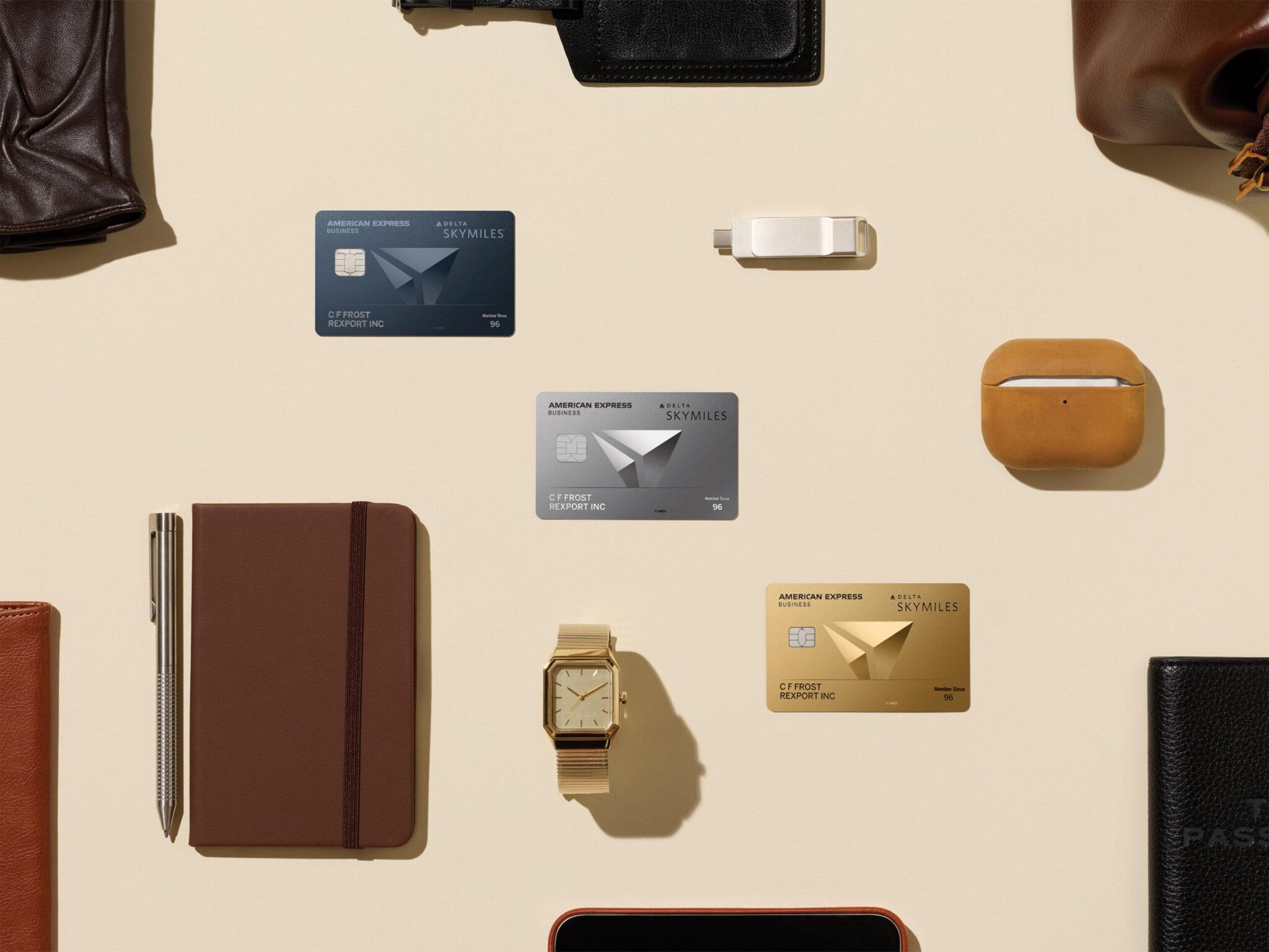 The Best 8 ATM Cards for International Travel - BoardingArea